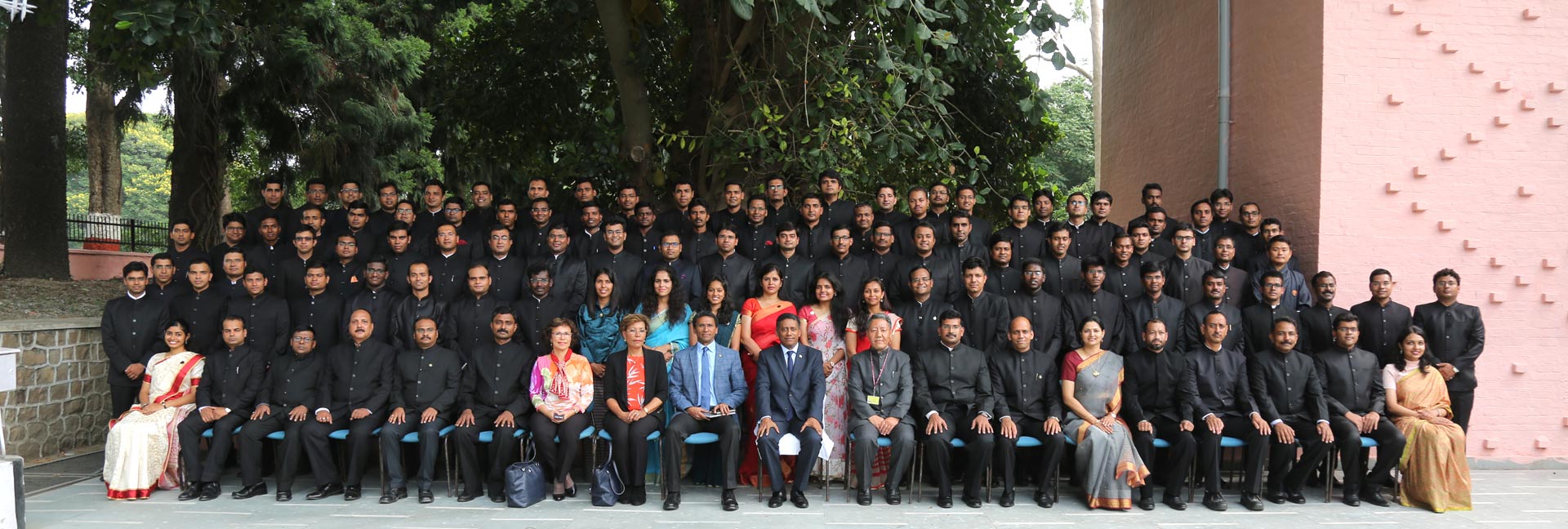 Welcome to Indira Gandhi National Forest Academy, Dehradun